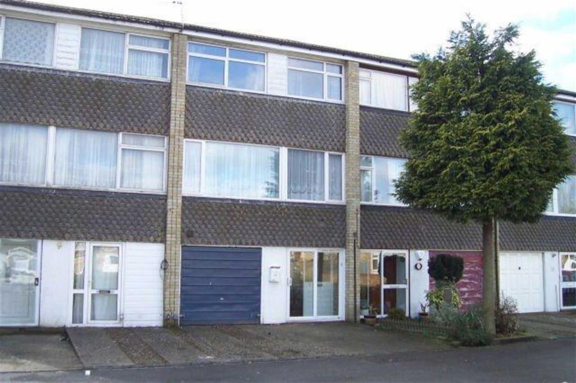 Combe Road, Reading | Village Properties