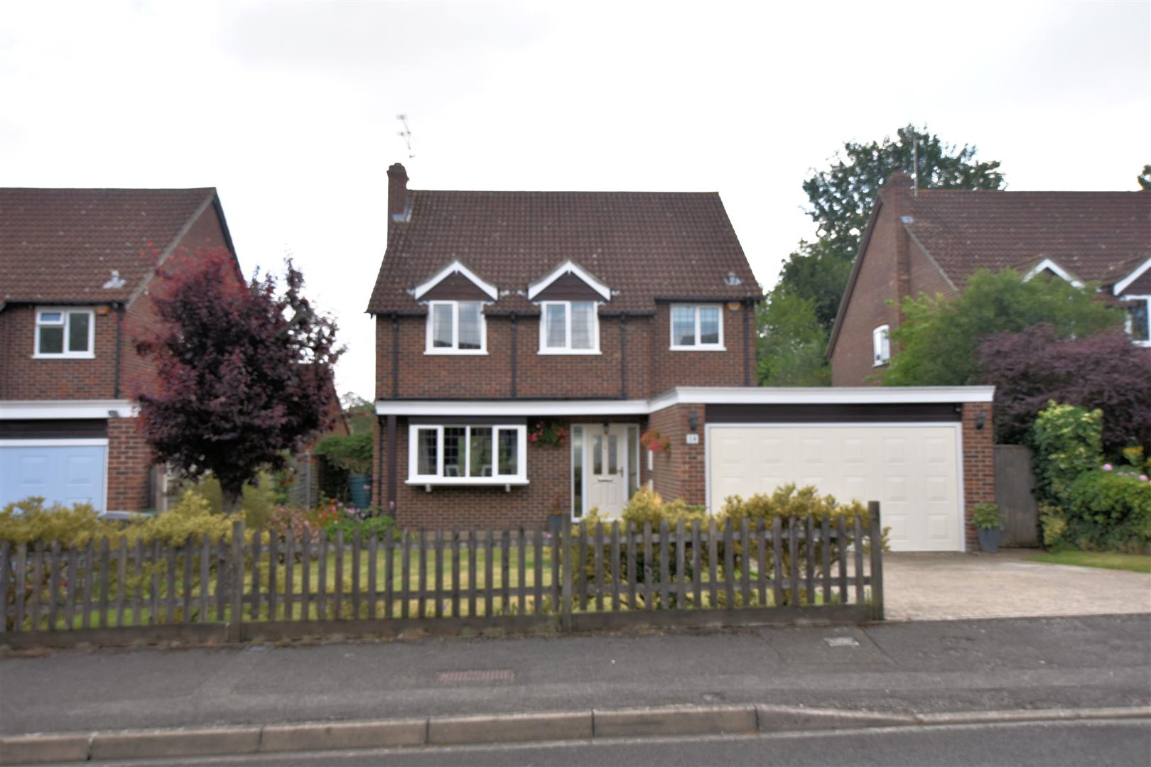 Conifer Drive, Tilehurst, Reading | Village Properties