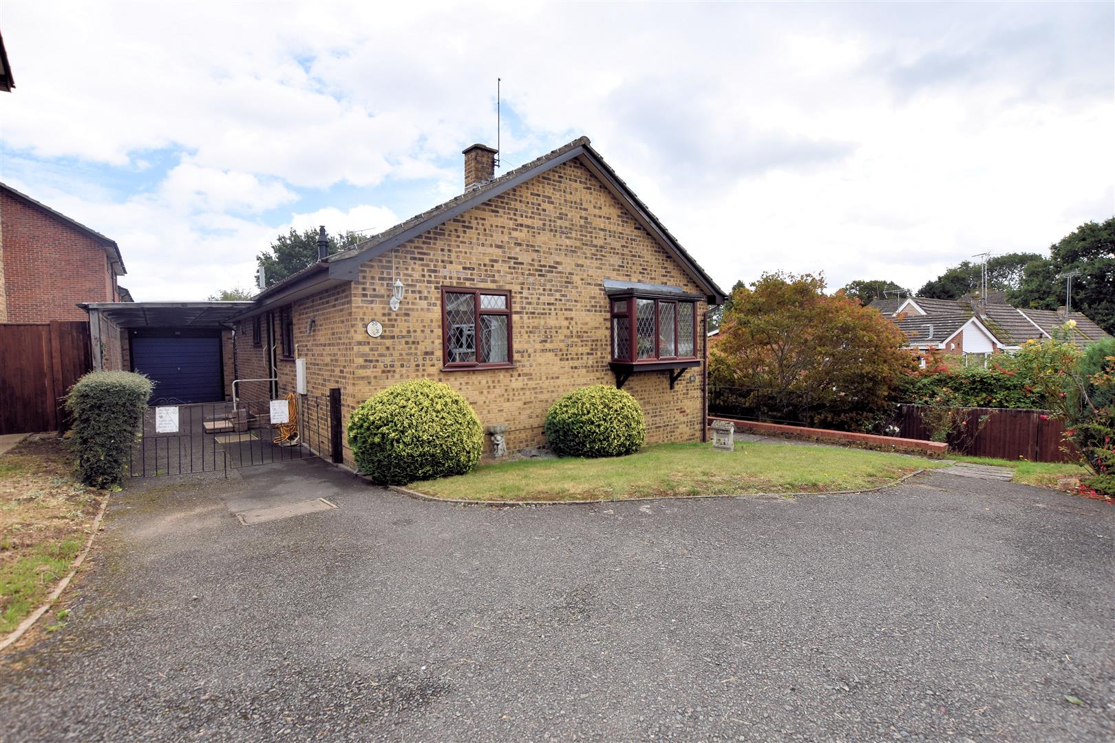 Sheraton Drive, Tilehurst, Reading | Village Properties