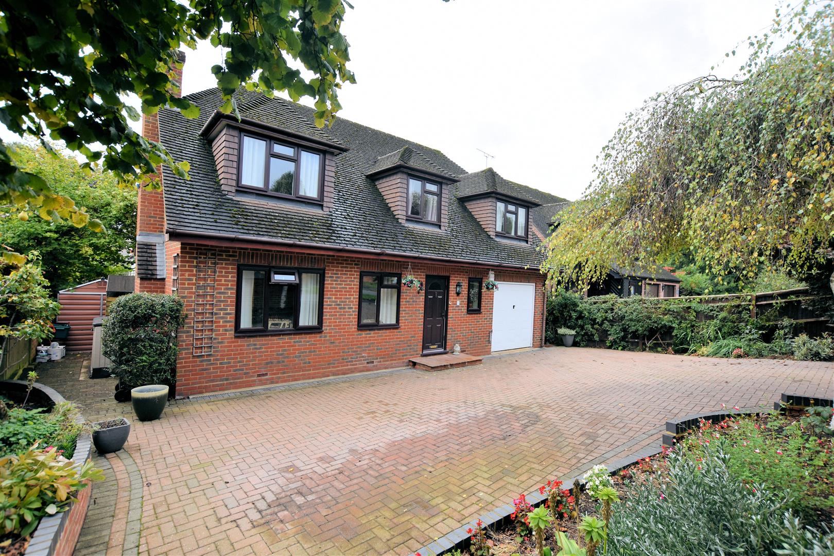 Overdown Road, Tilehurst, Reading | Village Properties