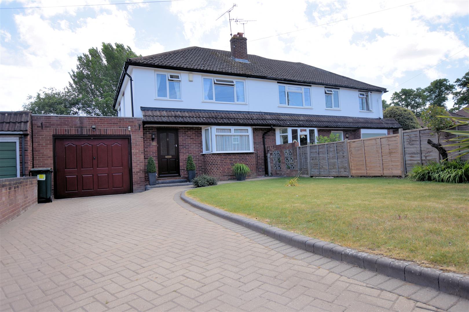 Polsted Road, Tilehurst, Reading | Village Properties