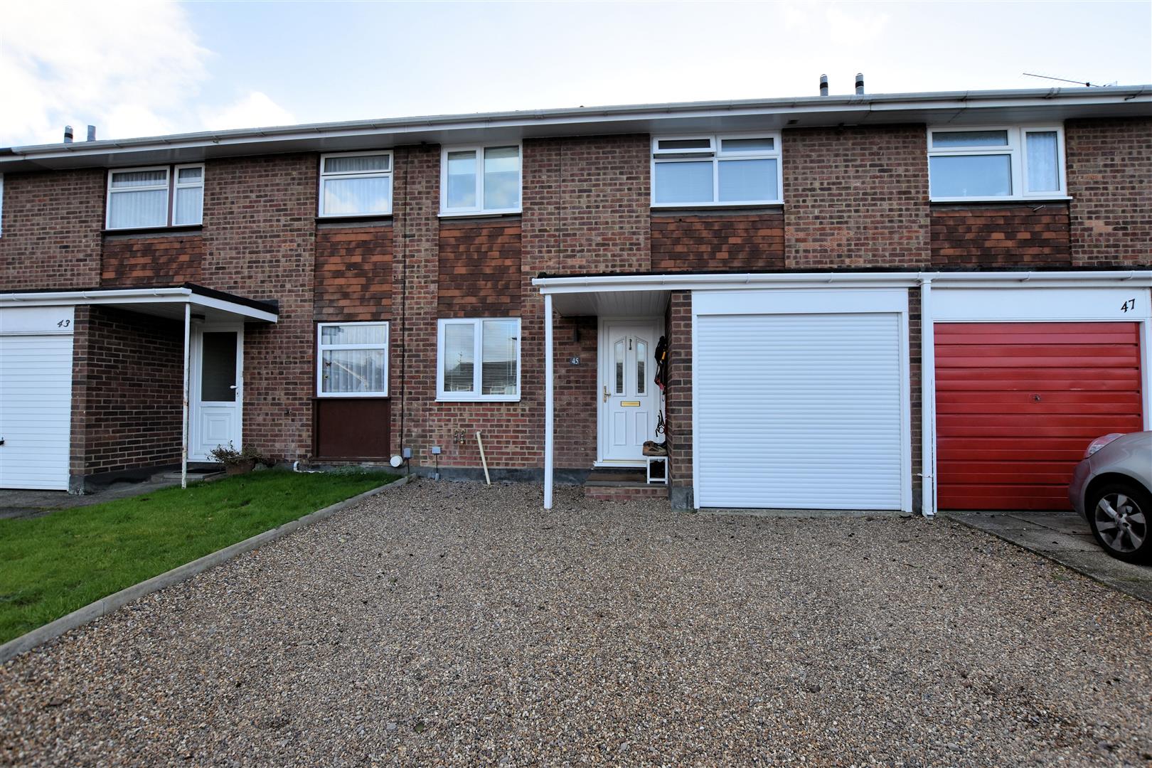 Newbery Close, Tilehurst, Reading | Village Properties