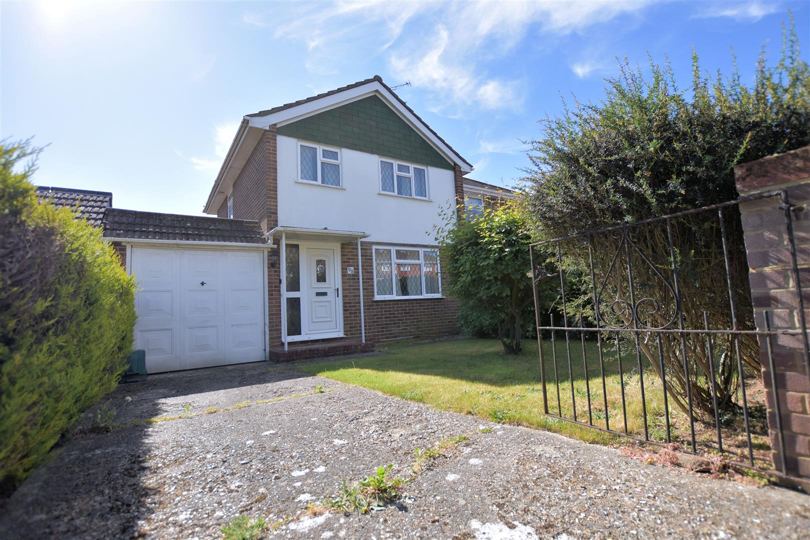 Cotswold Way, Tilehurst, Reading | Village Properties