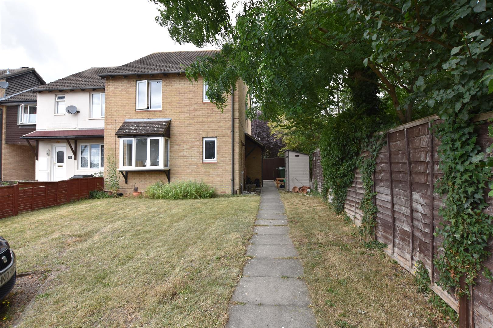 Derrick Close, Calcot, Reading | Village Properties