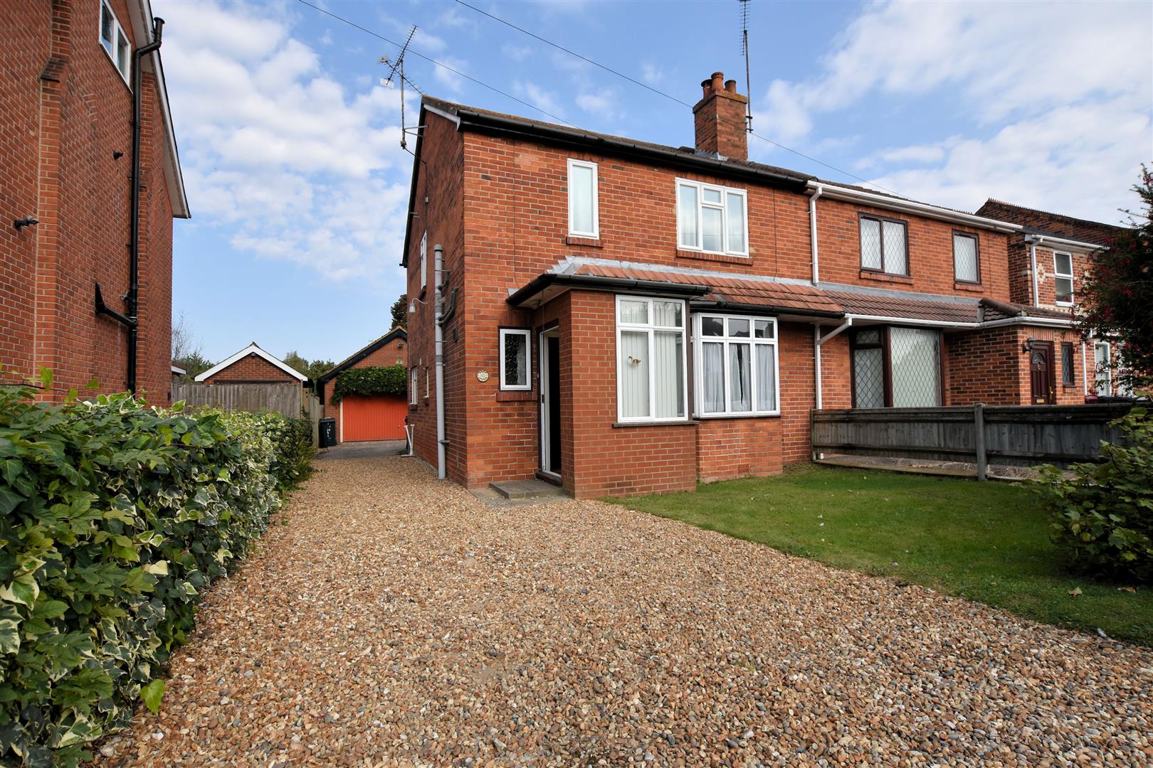 St. Michaels Road, Tilehurst, Reading | Village Properties