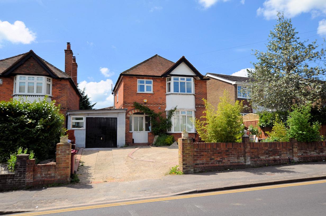 Norcot Road, Tilehurst, Reading | Village Properties