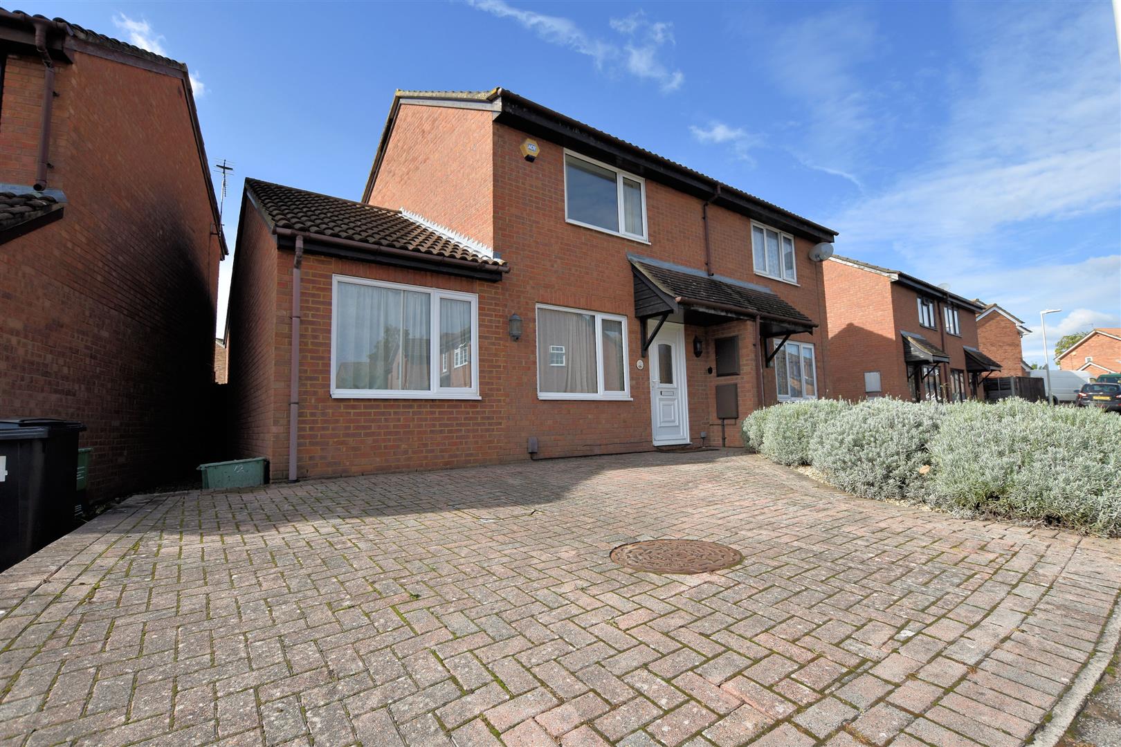 Bainbridge Road, Calcot, Reading | Village Properties