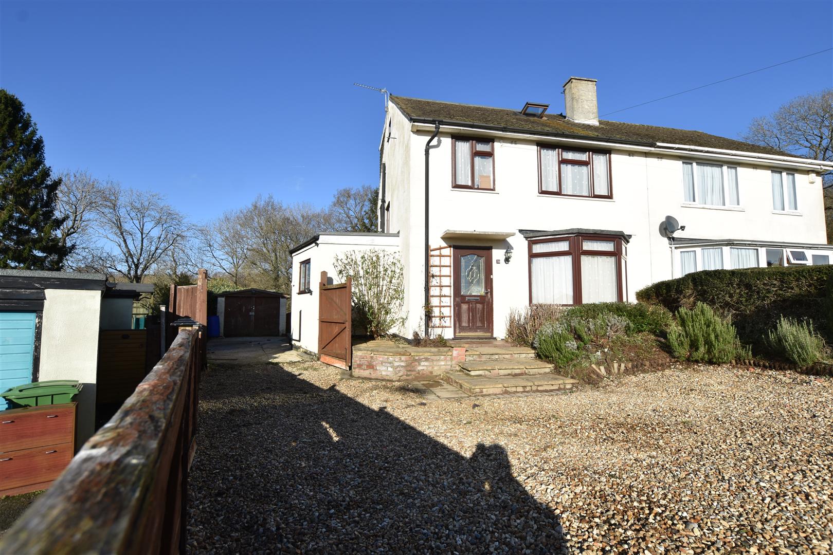 Garston Crescent, Calcot, Reading | Village Properties