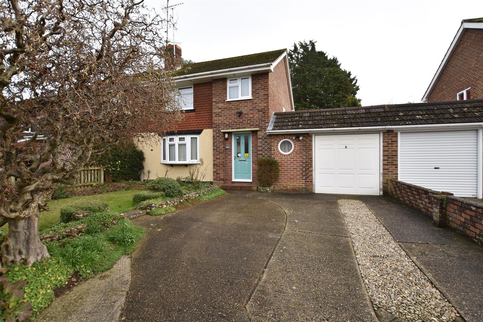 Overdown Road, Tilehurst, Reading | Village Properties
