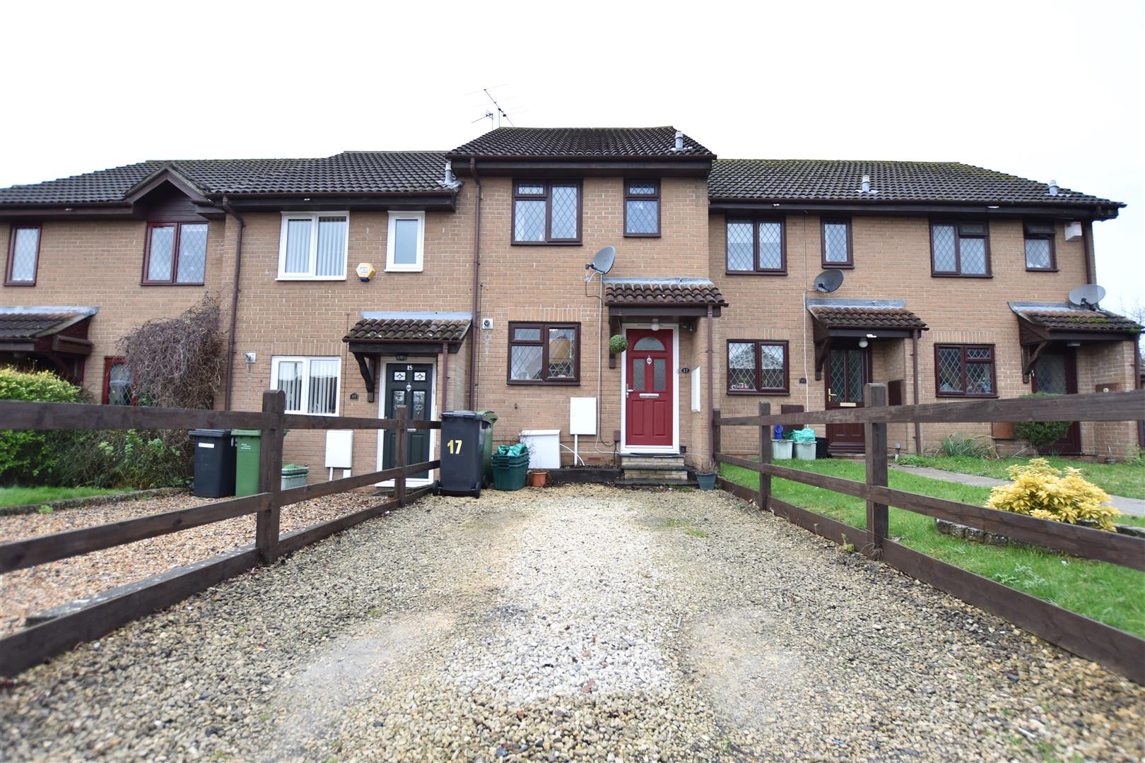 Radbourne Road, Calcot, Reading | Village Properties