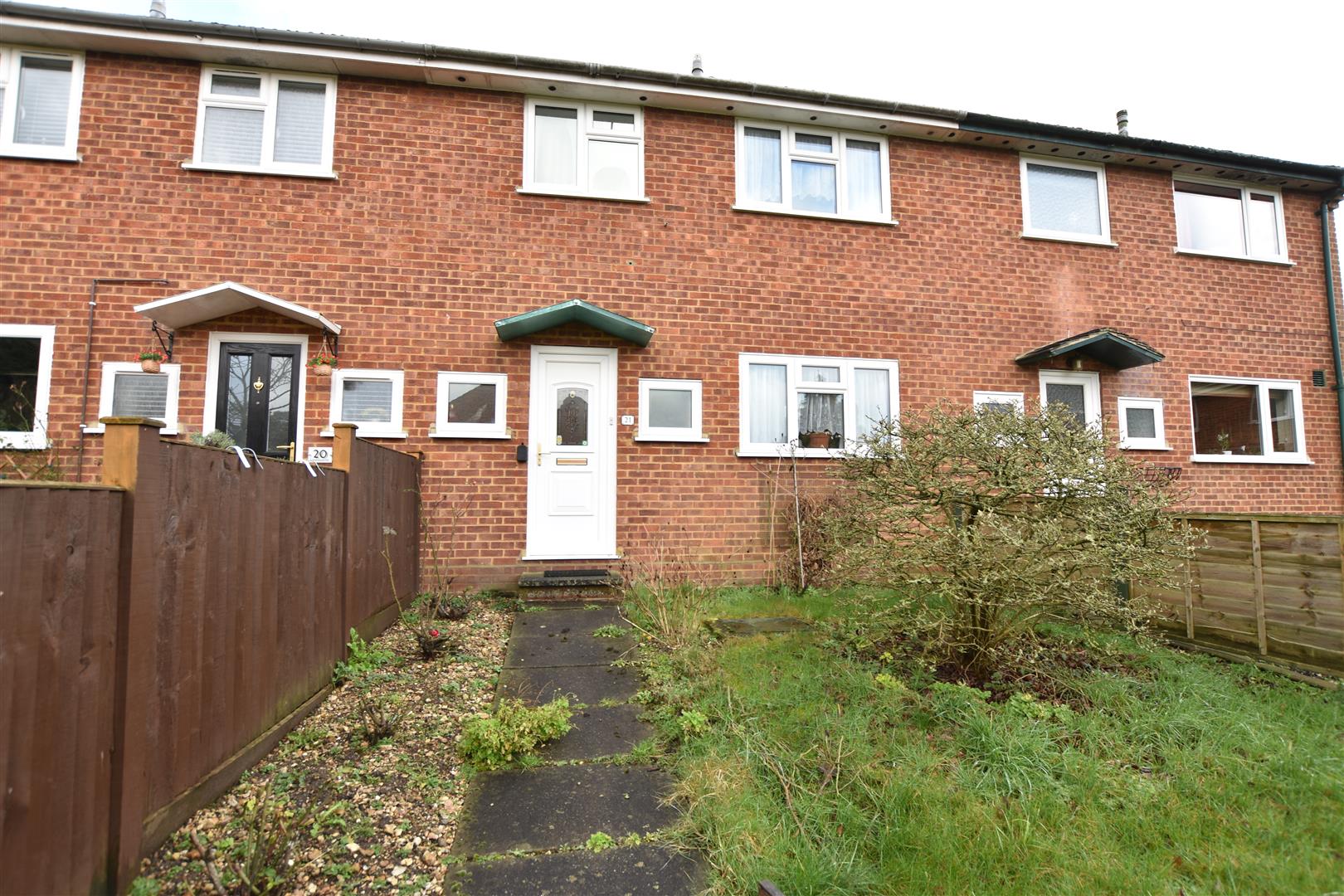 Sulhamstead Hill, Sulhamstead, Reading | Village Properties