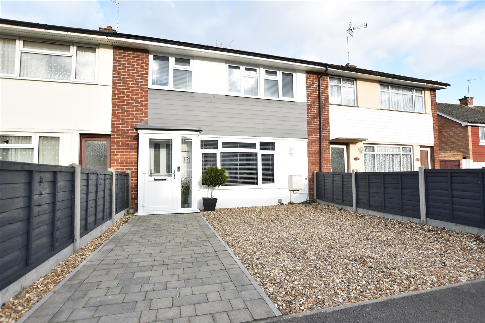 Appleford Road Reading Village Properties