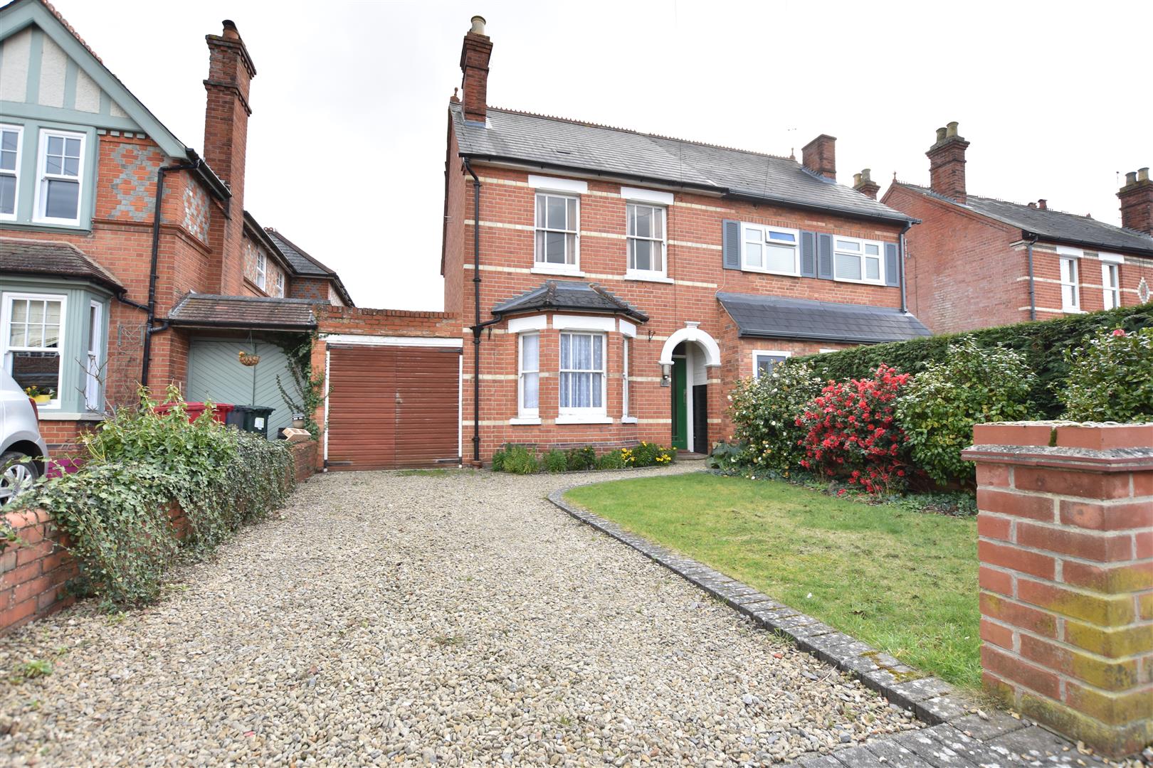 Victoria Road, Tilehurst, Reading | Village Properties