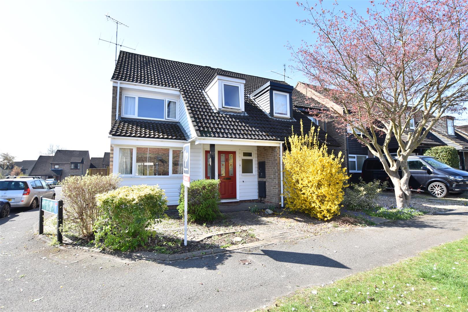 Calcot Place Drive, Calcot, Reading | Village Properties