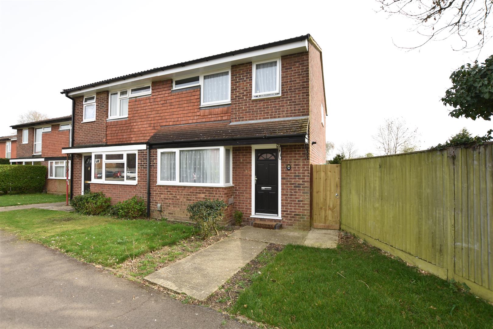 Carters Rise, Calcot, Reading | Village Properties