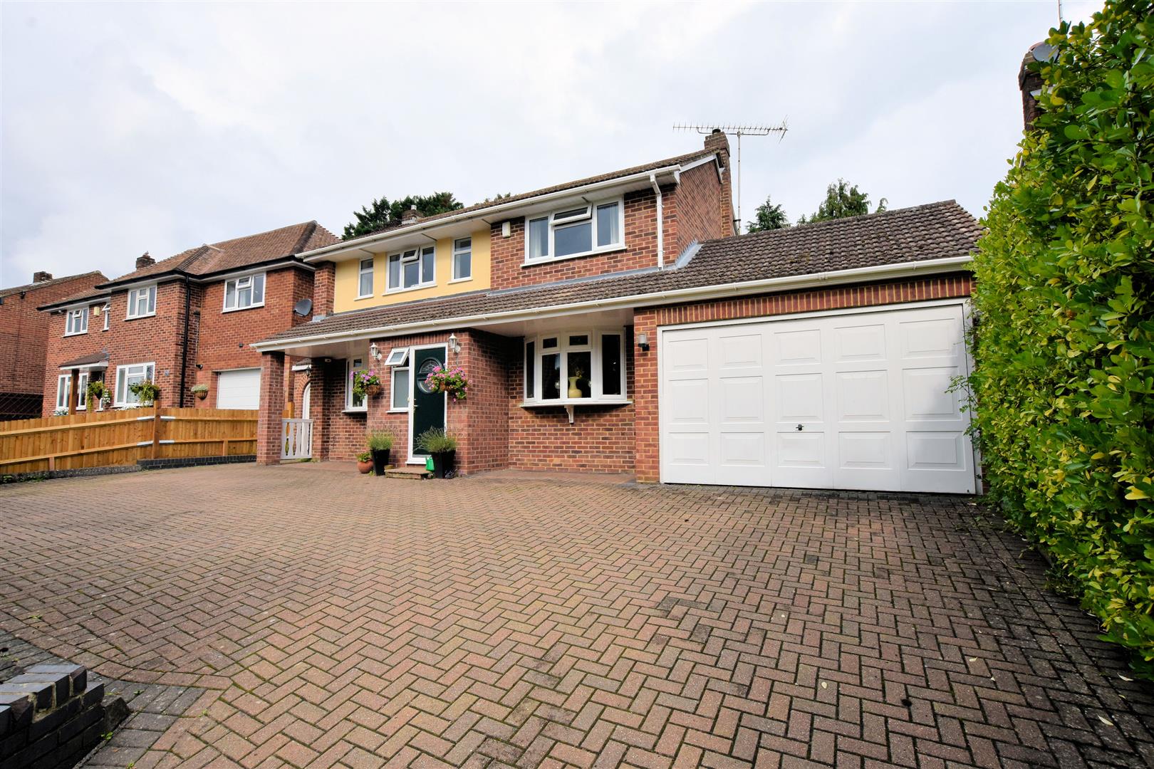 Overdown Road, Tilehurst, Reading | Village Properties