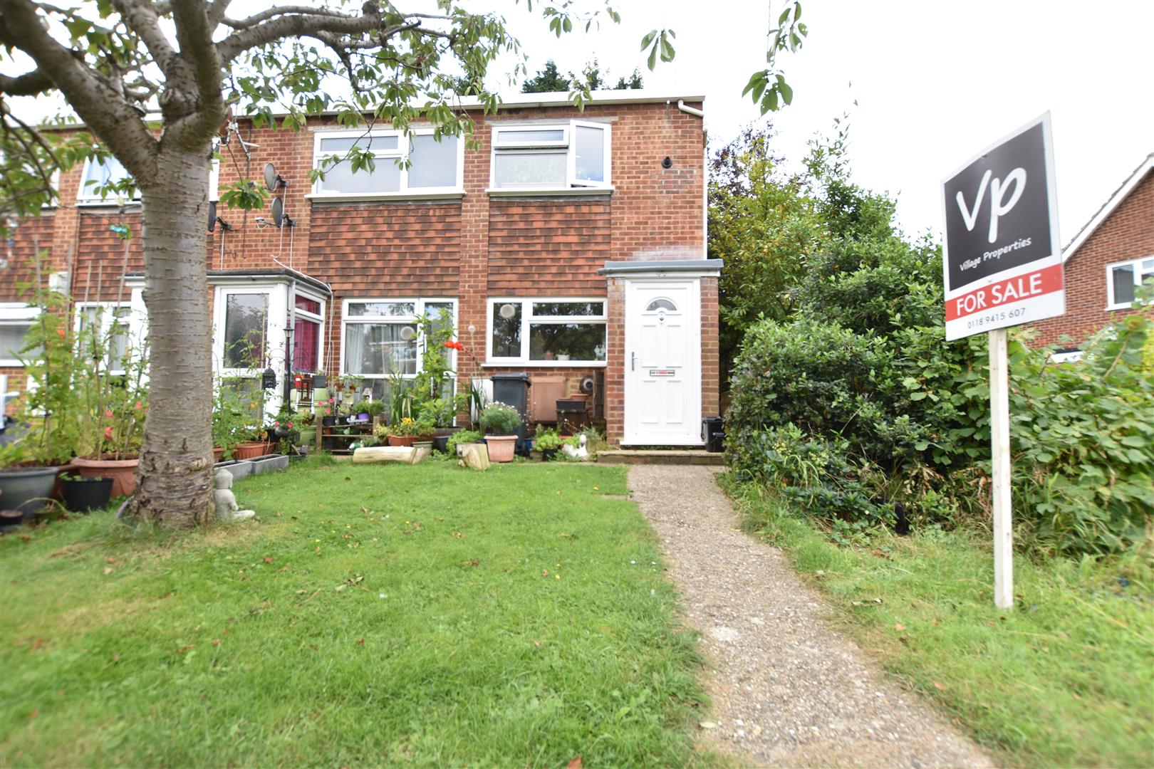 Lower Elmstone Drive, Tilehurst, Reading | Village Properties