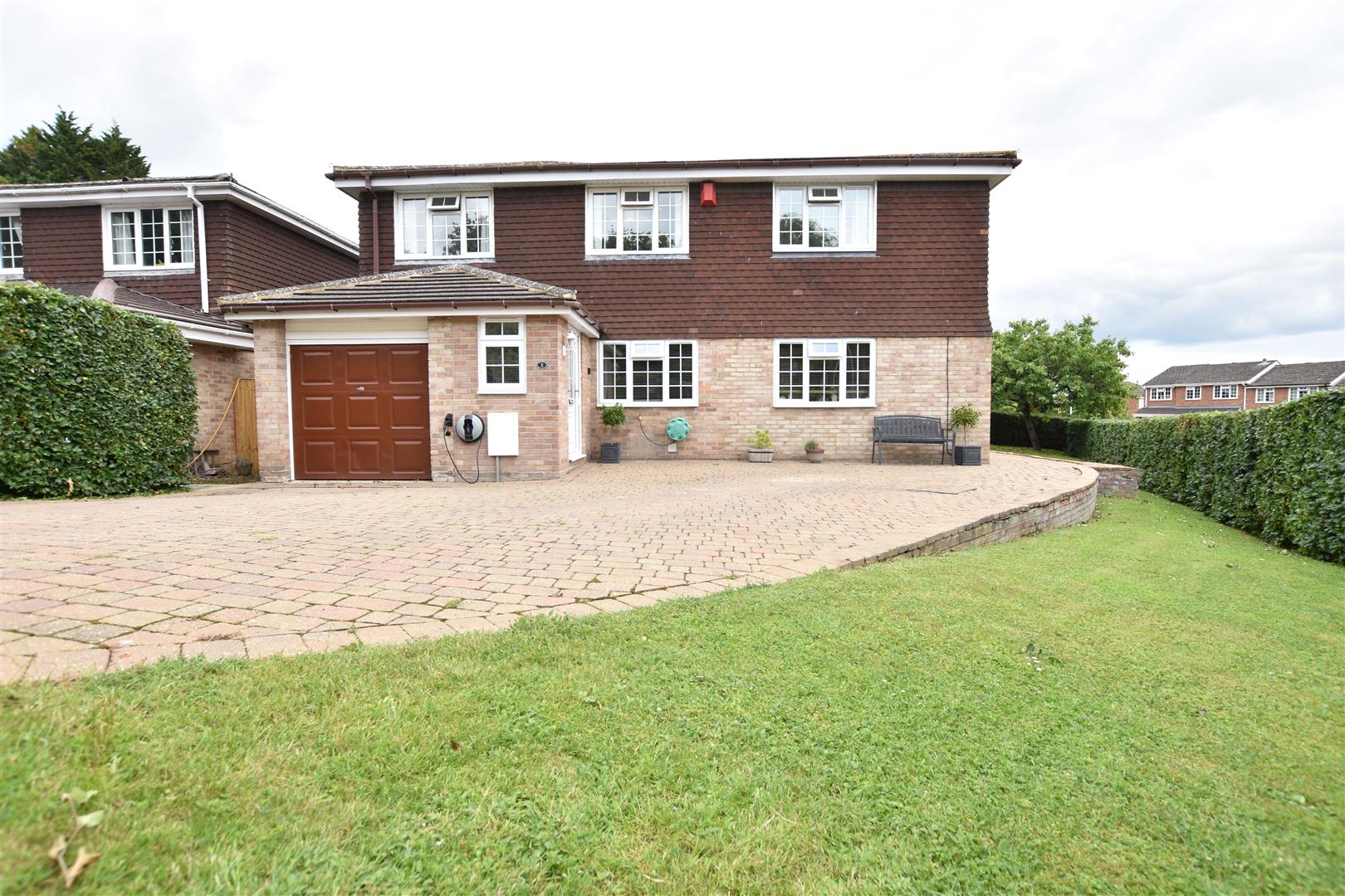 Bay Tree Rise, Calcot, Reading | Village Properties