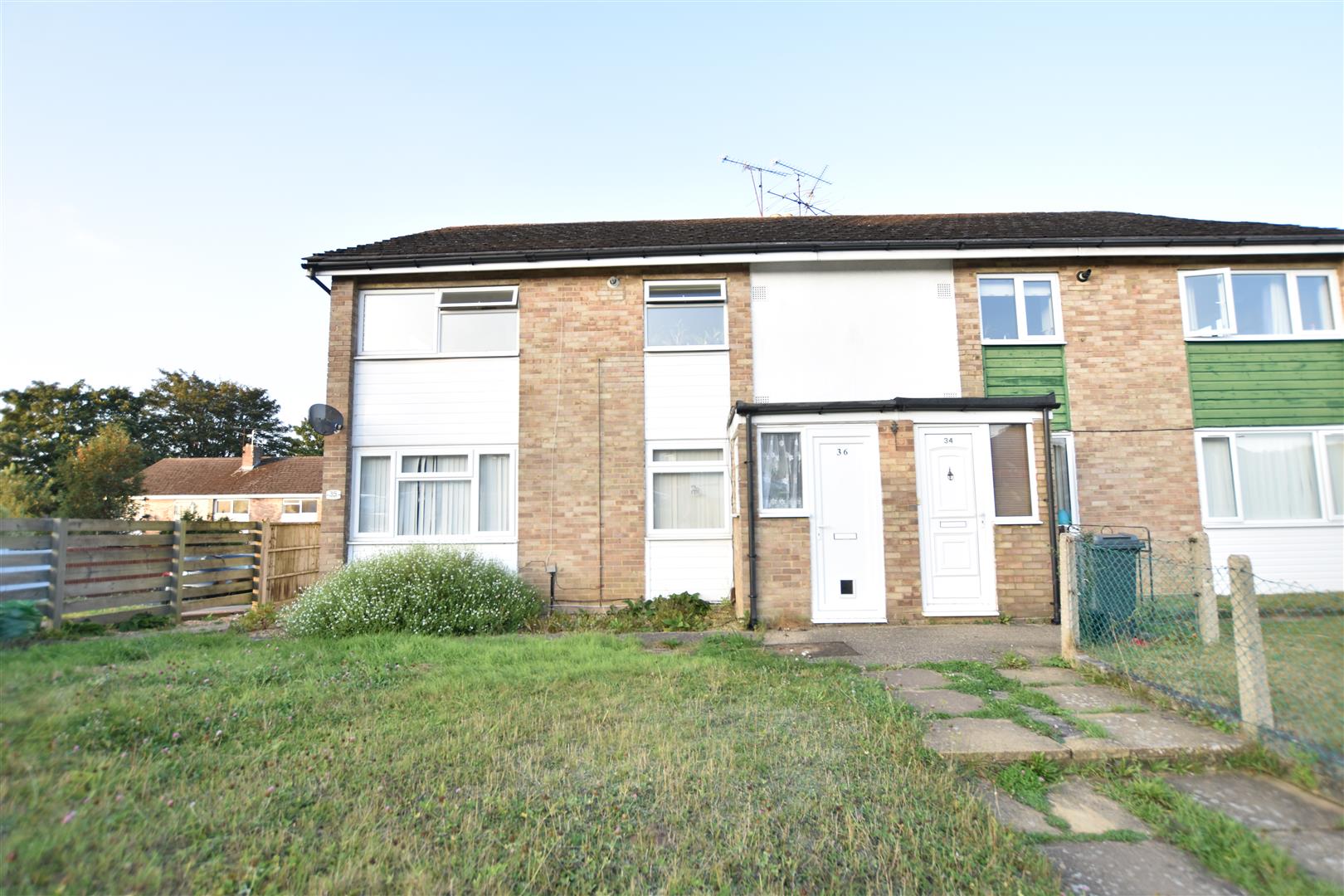 Links Drive, Tilehurst, Reading | Village Properties