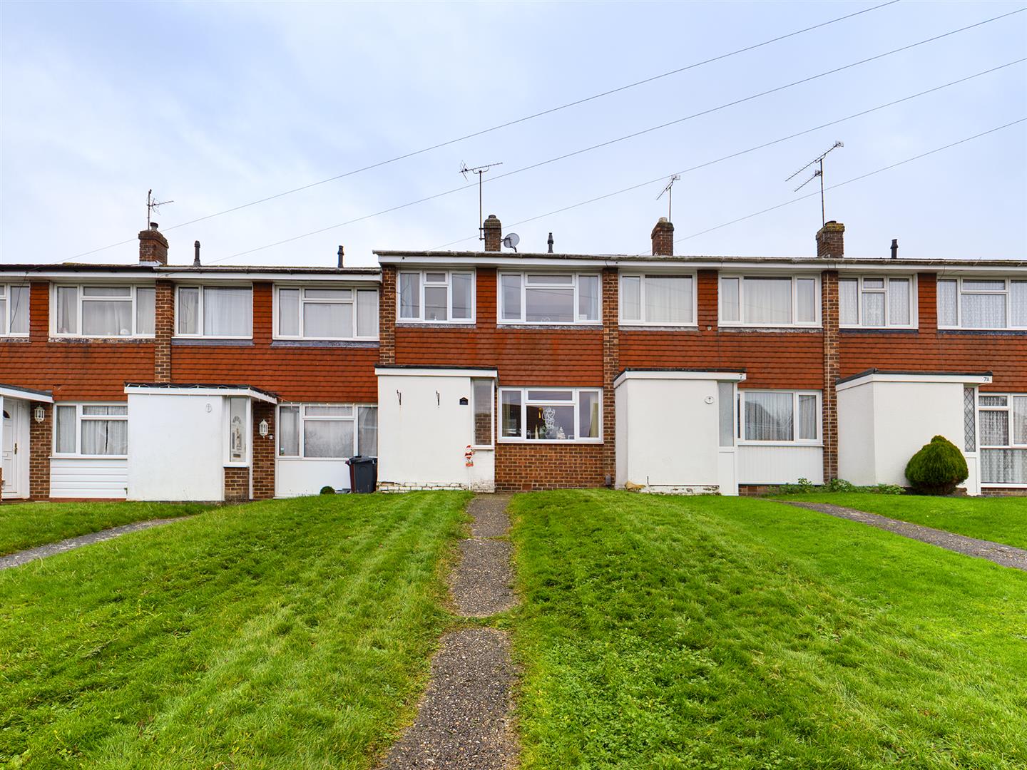 Newbery Close, Tilehurst, Reading | Village Properties
