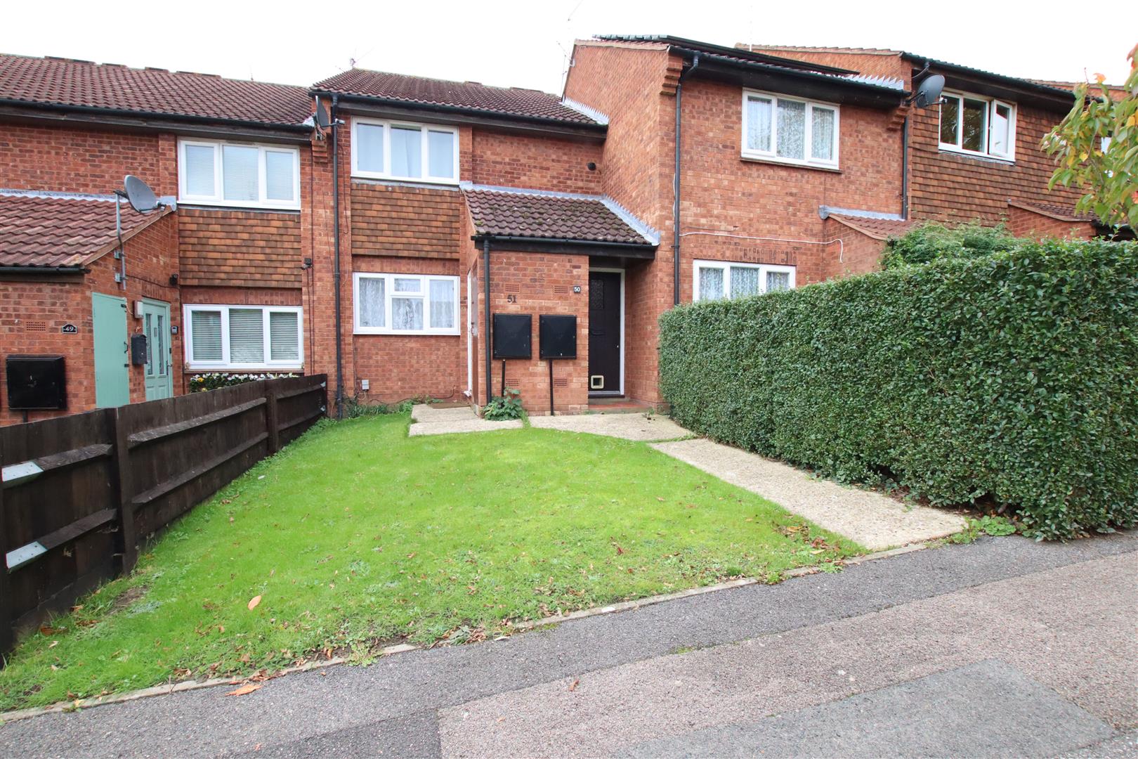 Warley Rise, Tilehurst, Reading | Village Properties