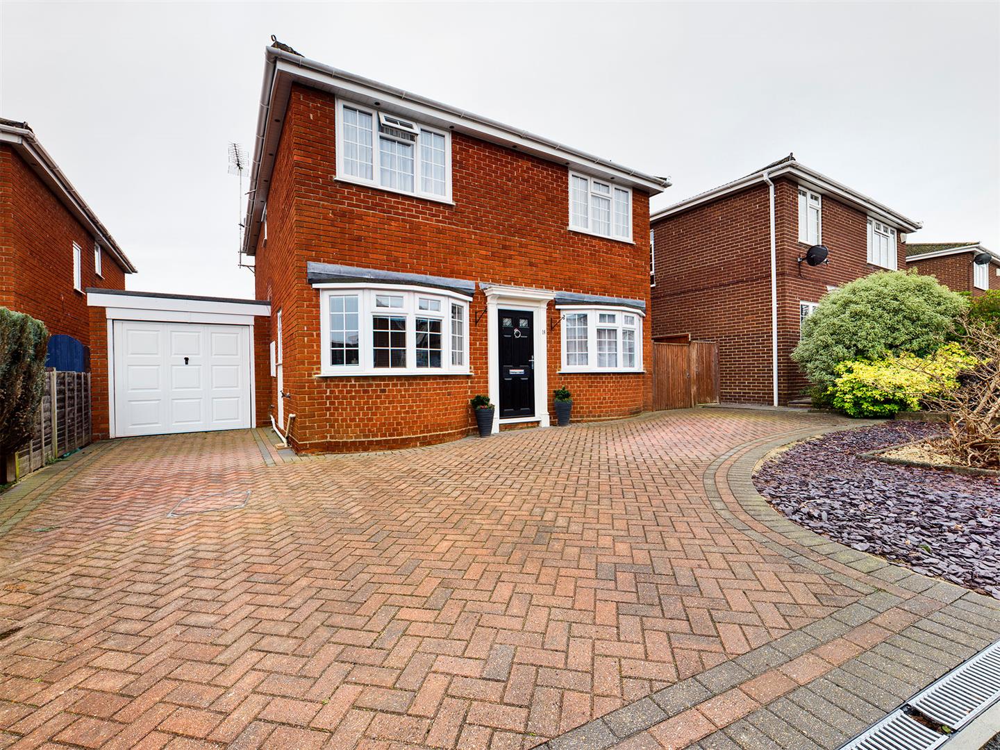 Laurel Drive, Tilehurst, Reading | Village Properties