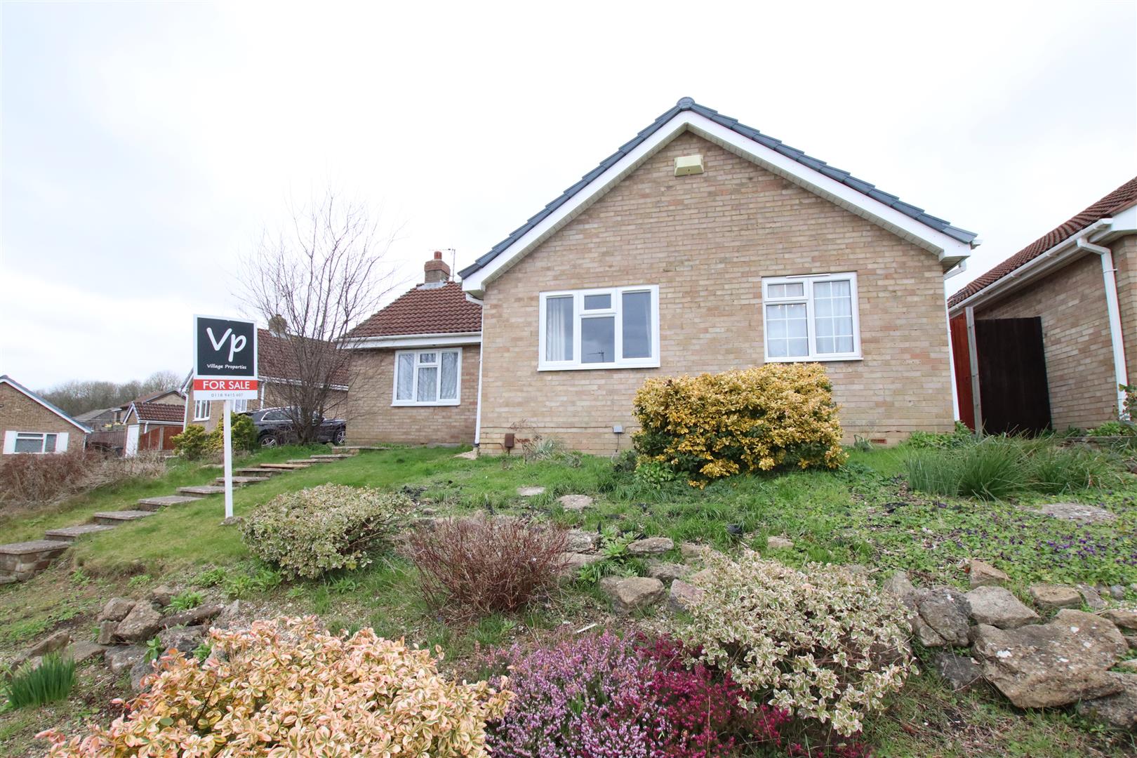 Broom Close, Calcot, Reading | Village Properties