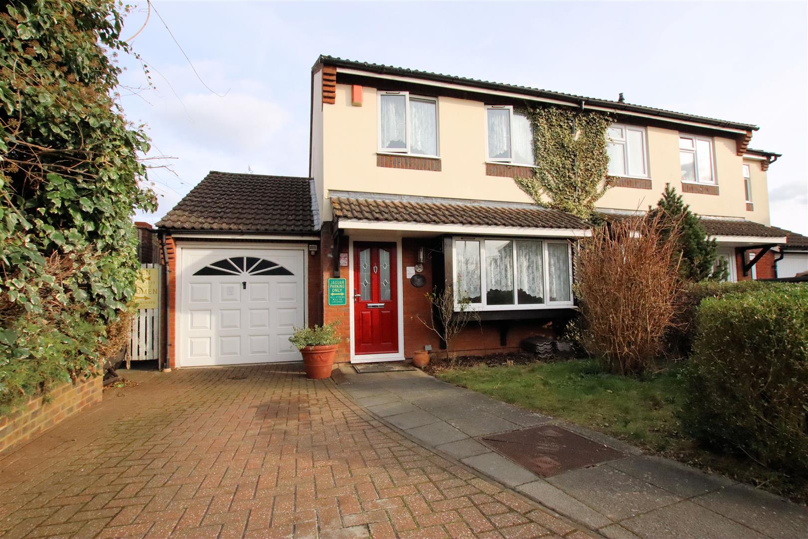 Vanlore Way, Calcot, Reading | Village Properties