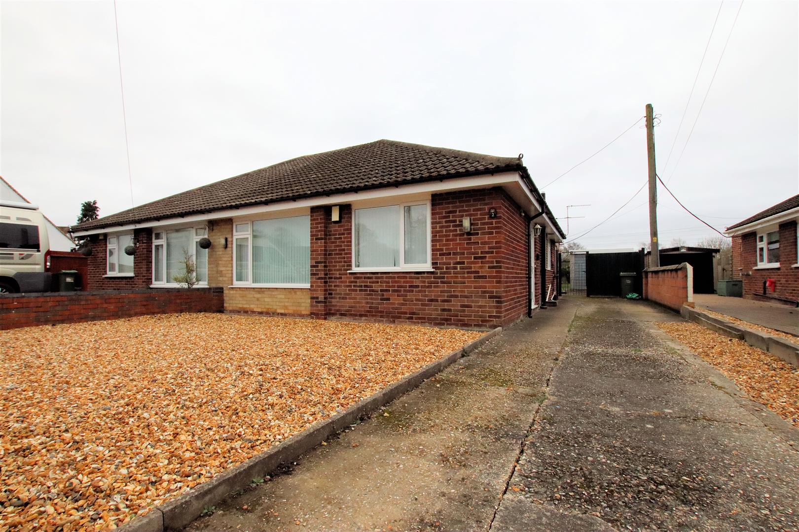 Avon Way, Padworth, Reading | Village Properties