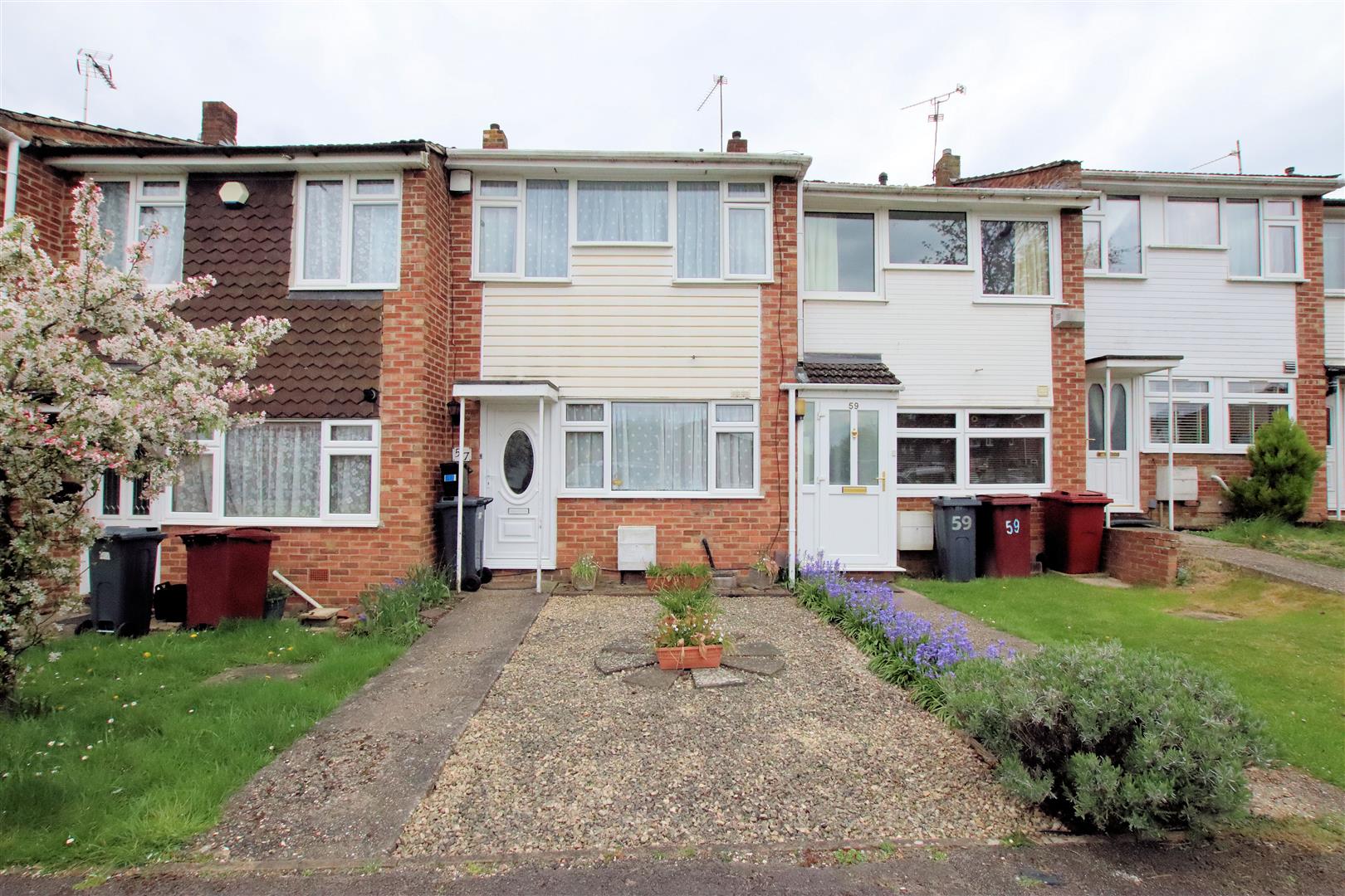 Chichester Road, Tilehurst, Reading | Village Properties