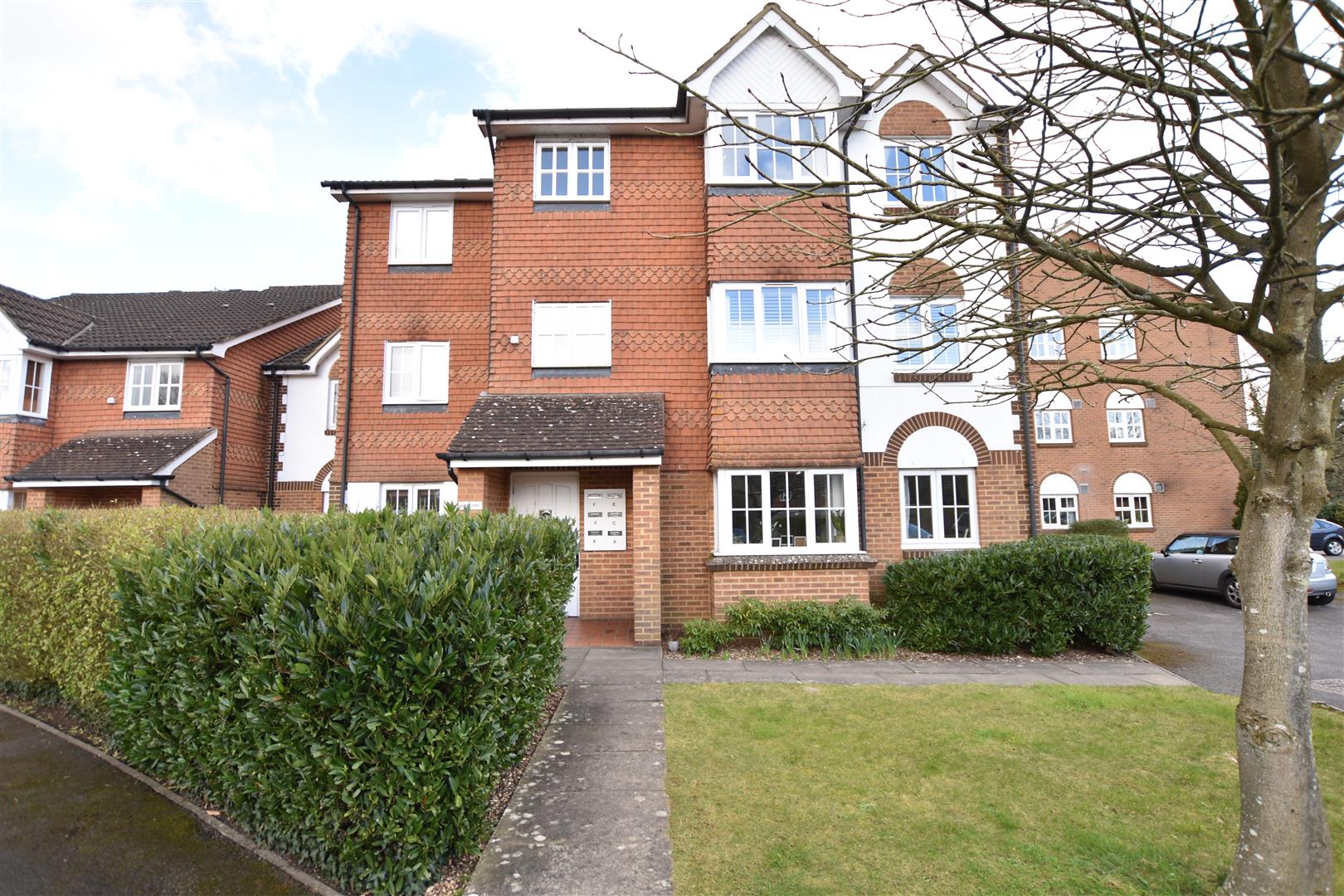 Tamar Court, Amethyst Lane, Reading | Village Properties