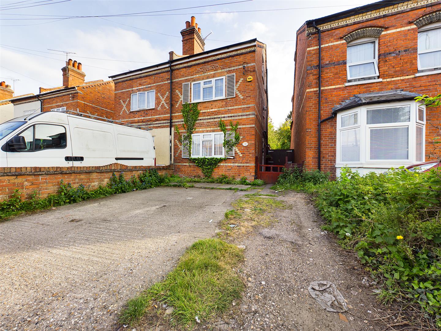 Norcot Road, Tilehurst, Reading | Village Properties