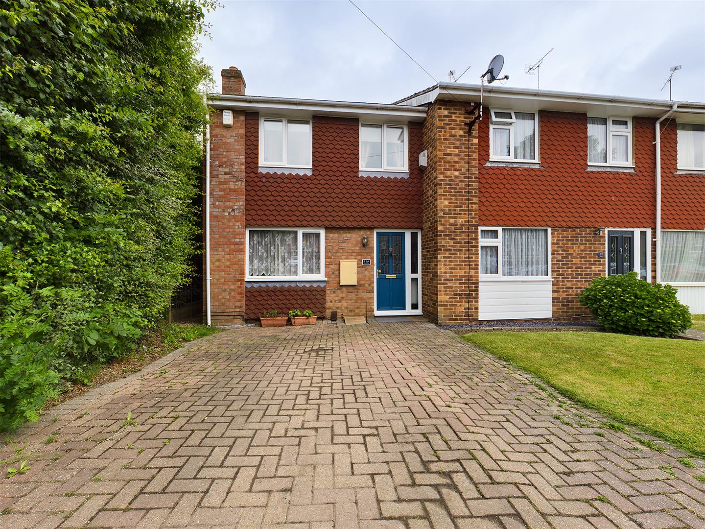 Mayfair, Tilehurst, Reading | Village Properties