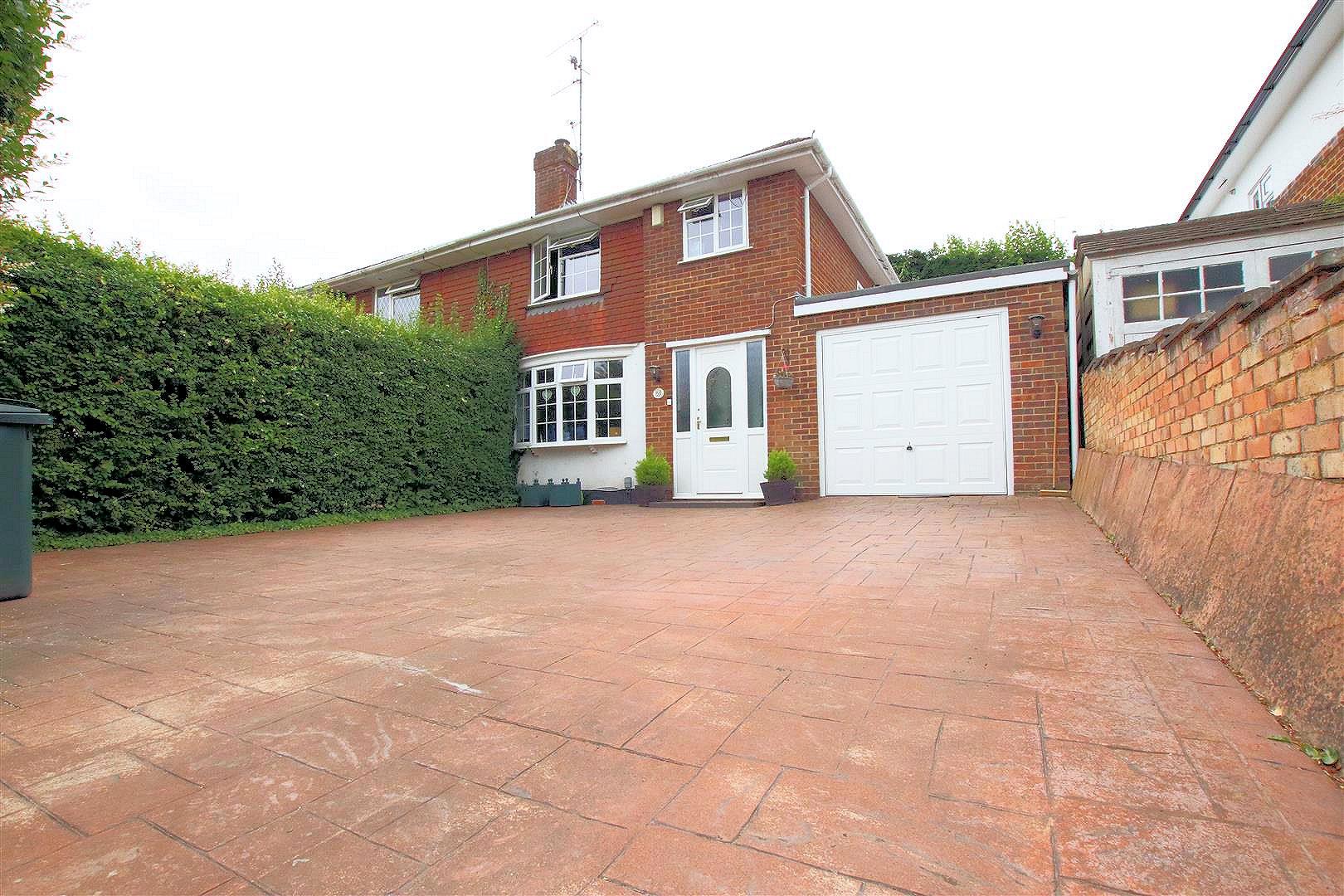 Overdown Road, Tilehurst, Reading | Village Properties