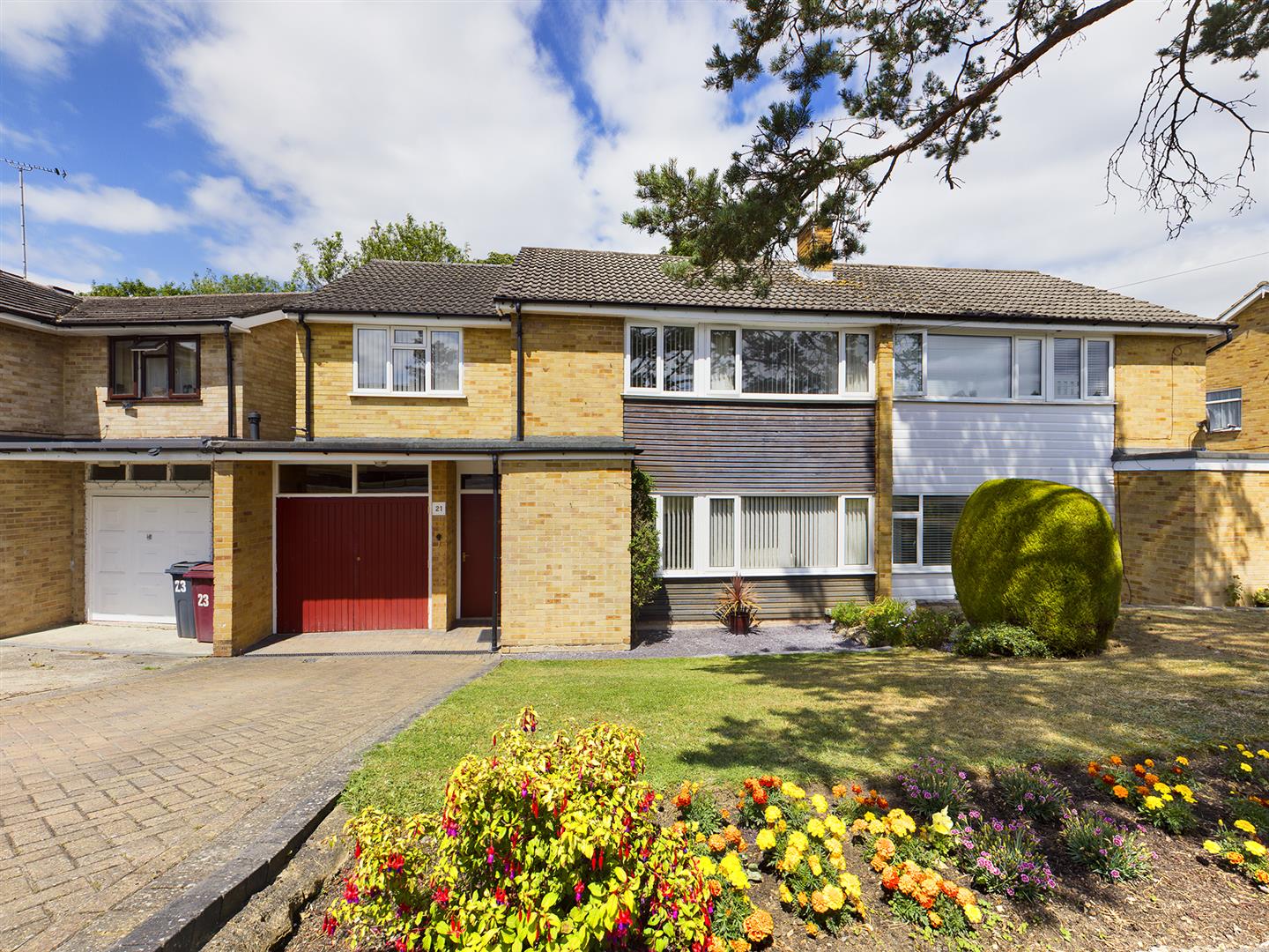 Pierces Hill, Tilehurst, Reading | Village Properties