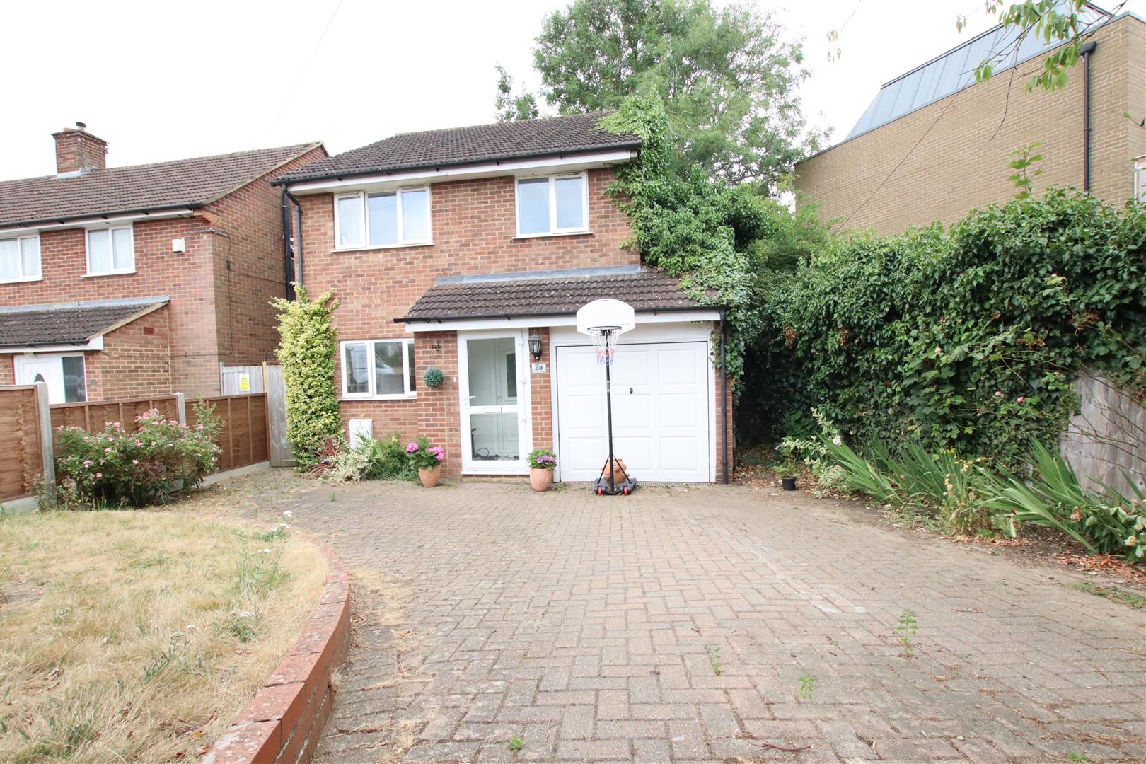 Circuit Lane, Reading | Village Properties