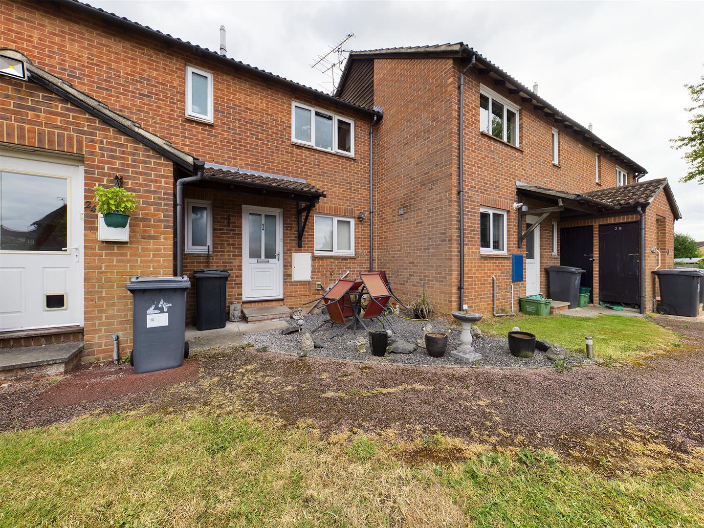 Caistor Close, Calcot, Reading | Village Properties