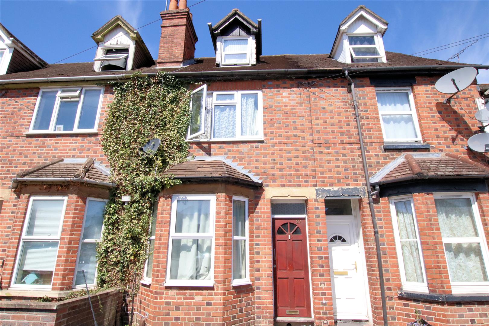 Pangbourne Street, Reading | Village Properties