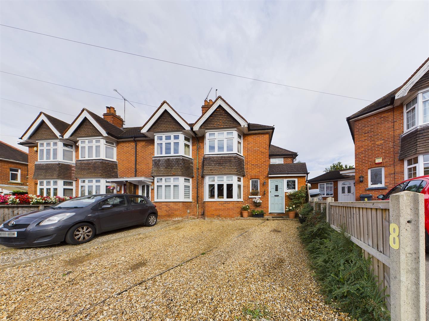 Glenwood Drive, Tilehurst, Reading | Village Properties