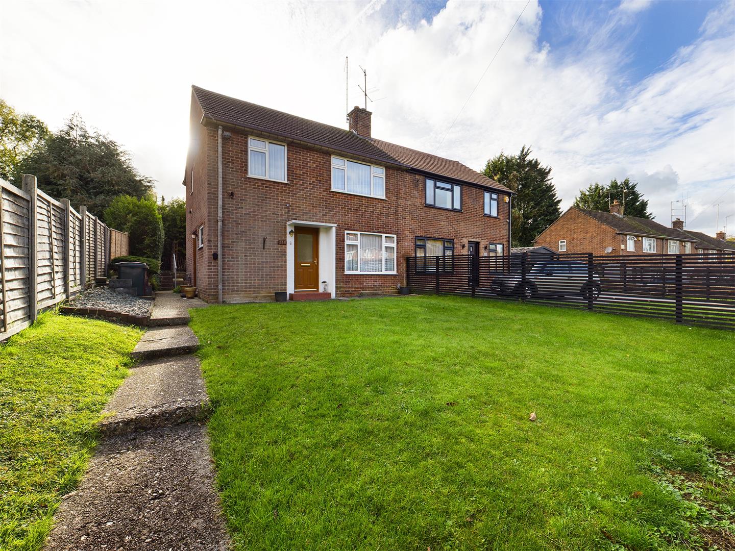 Rodway Road, Tilehurst, Reading | Village Properties