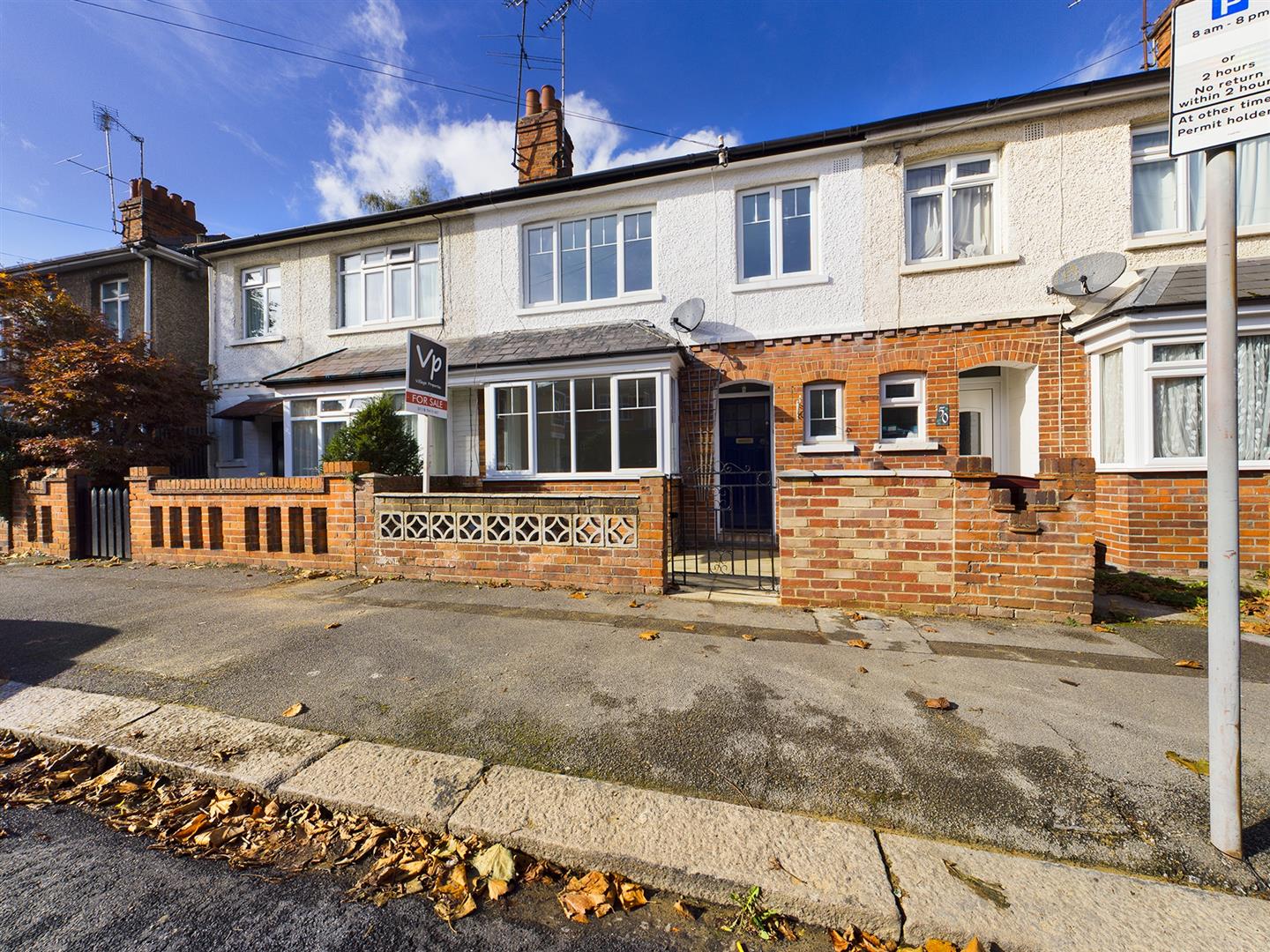 Wantage Road, Reading | Village Properties