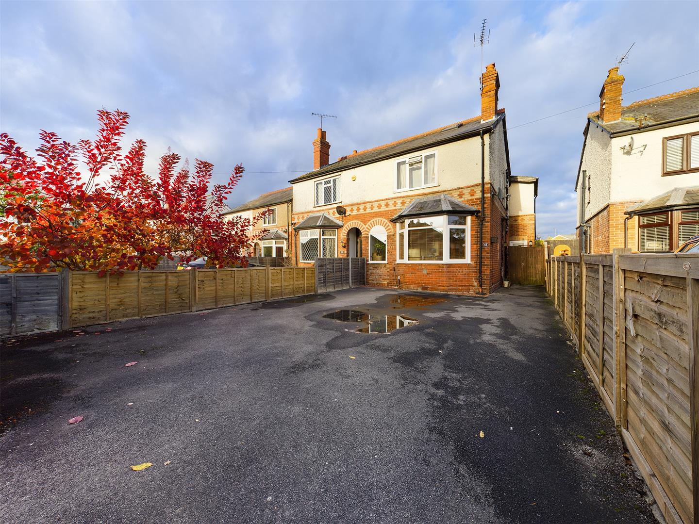 St. Michaels Road, Tilehurst, Reading | Village Properties