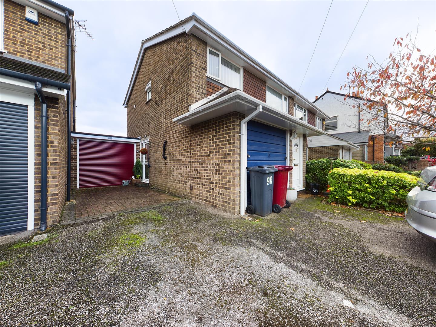 Norcot Road, Tilehurst, Reading | Village Properties