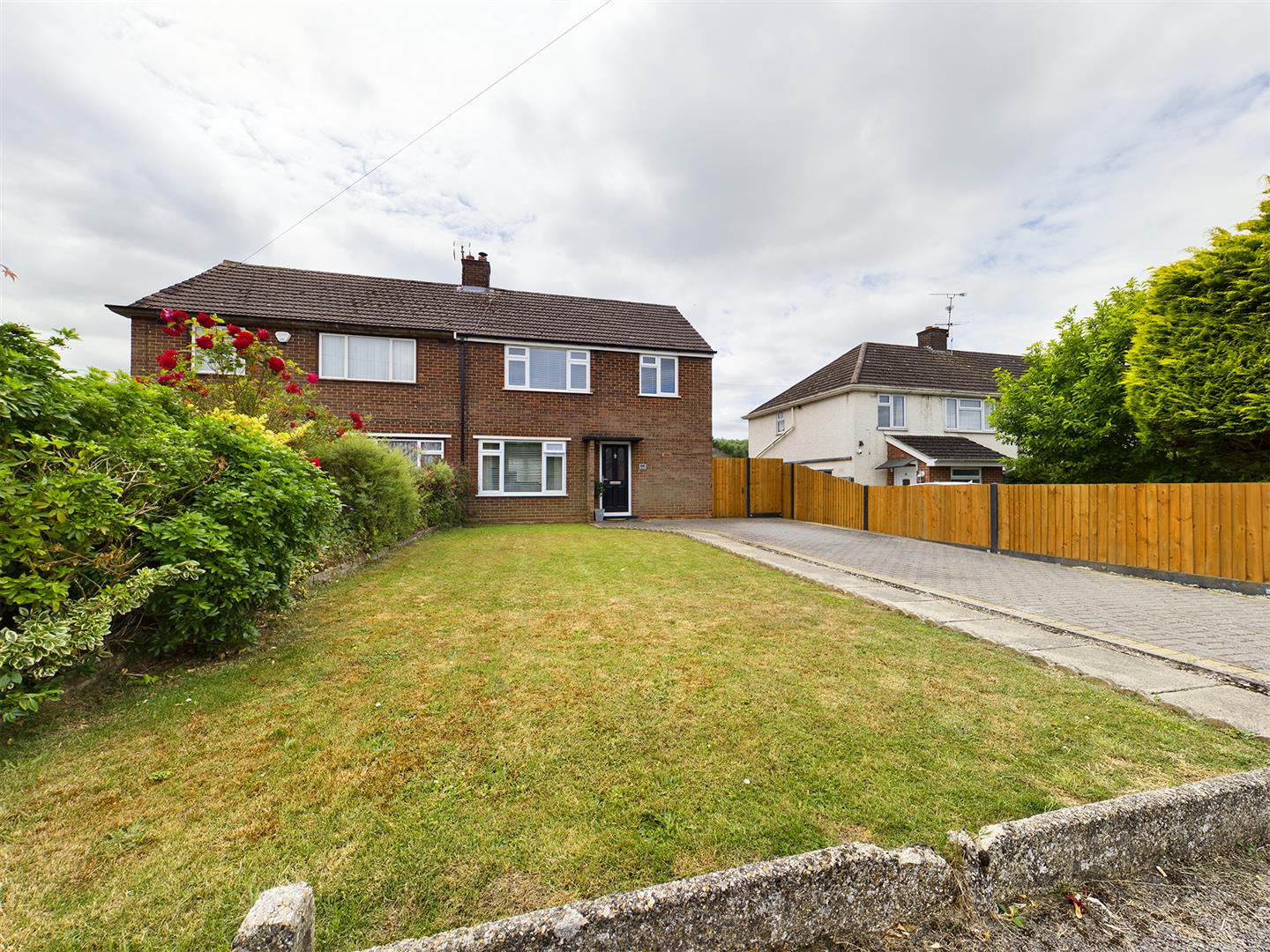 Hatford Road, Reading | Village Properties