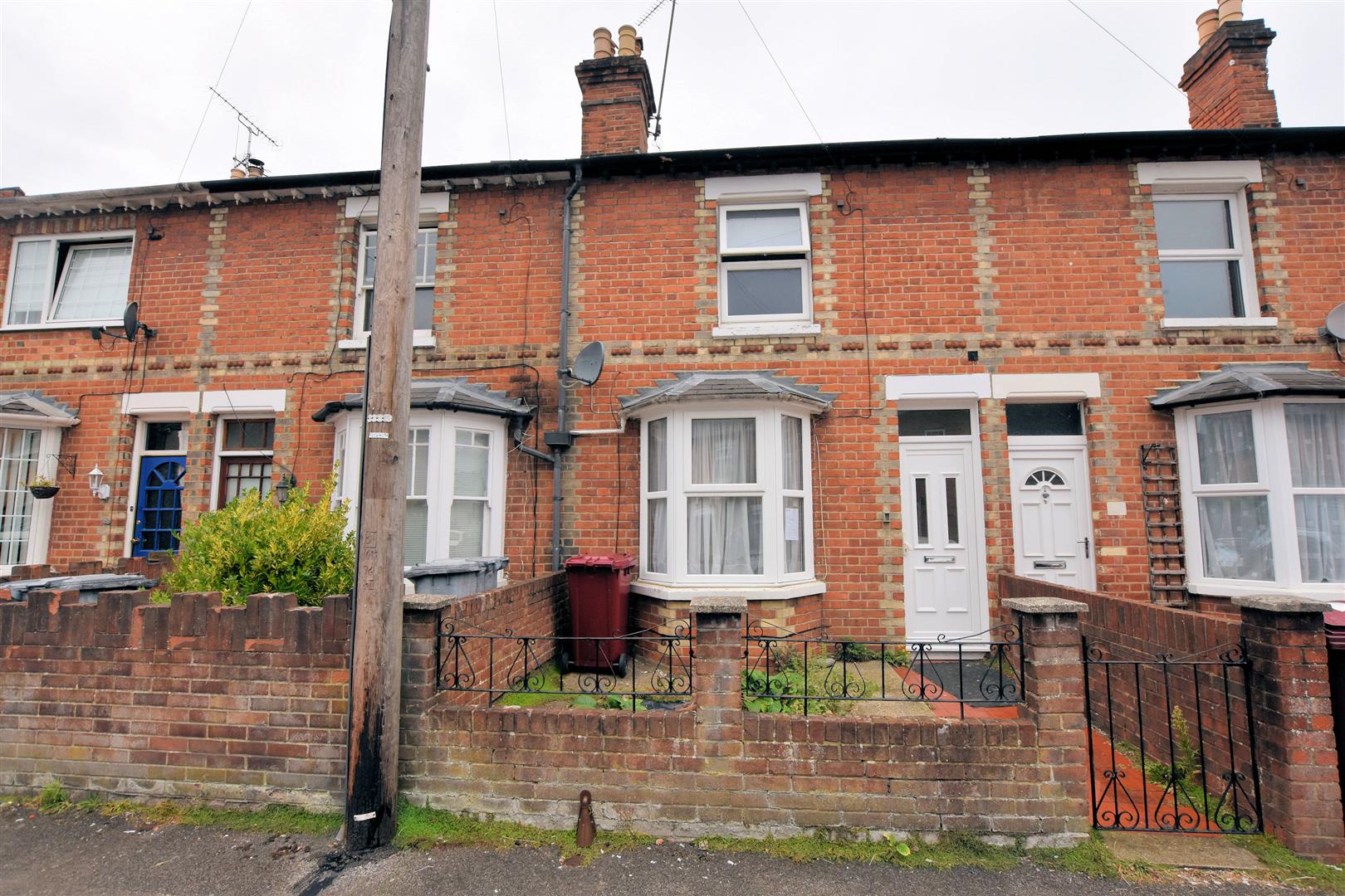 Connaught Road, Reading | Village Properties