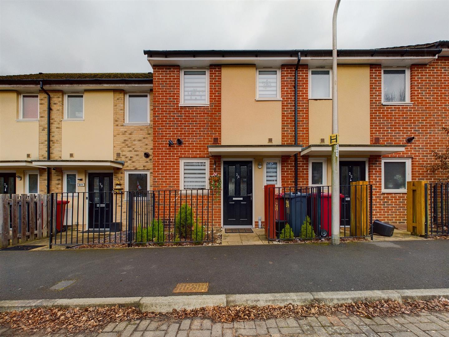 Tay Road, Tilehurst, Reading | Village Properties