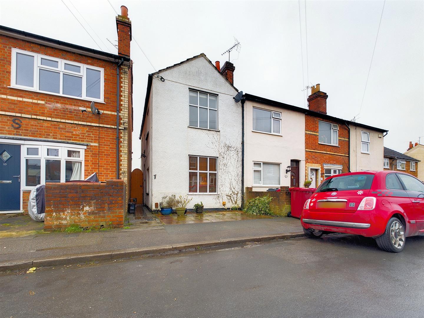 Downing Road, Tilehurst, Reading | Village Properties