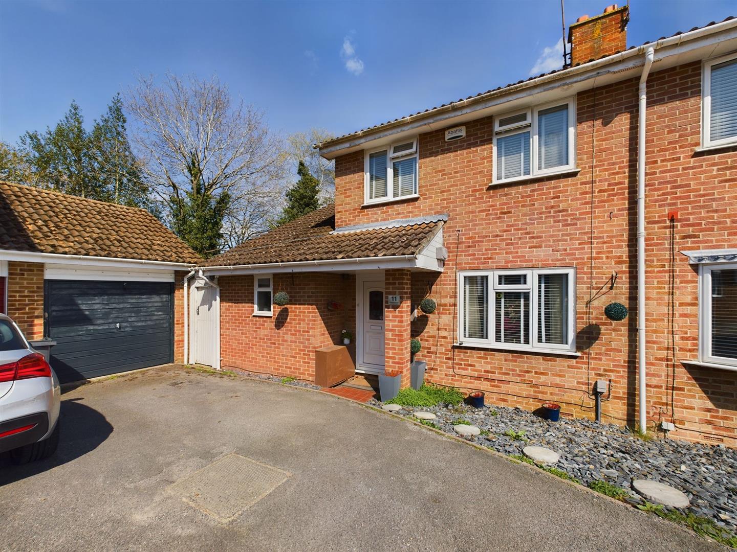 Thistledown, Tilehurst, Reading | Village Properties