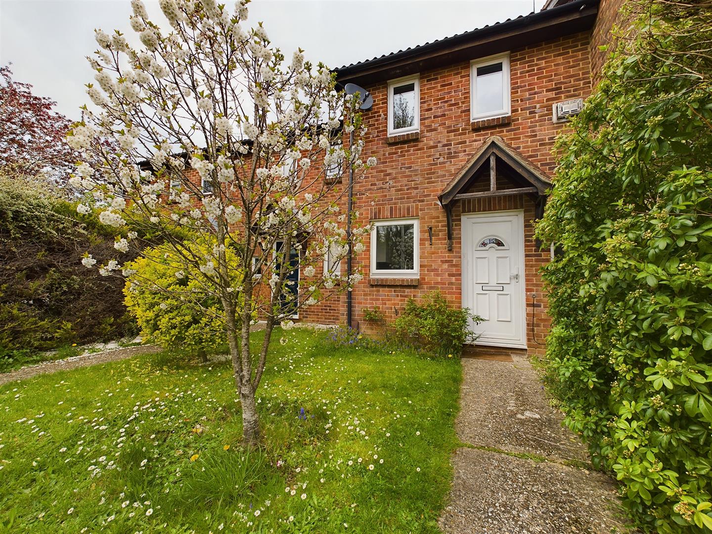 Talbot Way, Tilehurst, Reading | Village Properties