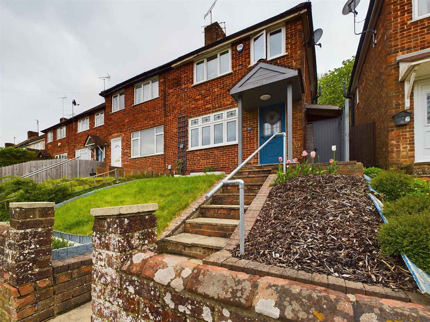 Rodway Road, Tilehurst, Reading | Village Properties